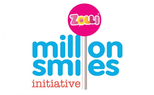Million Smiles Initiative – mad partners